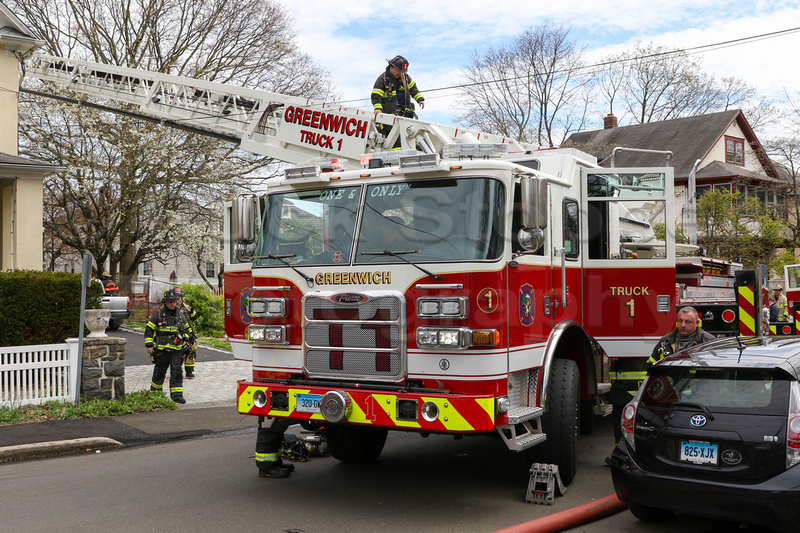 We Need a Fire Station in Northwest Greenwich – Invest in Greenwich